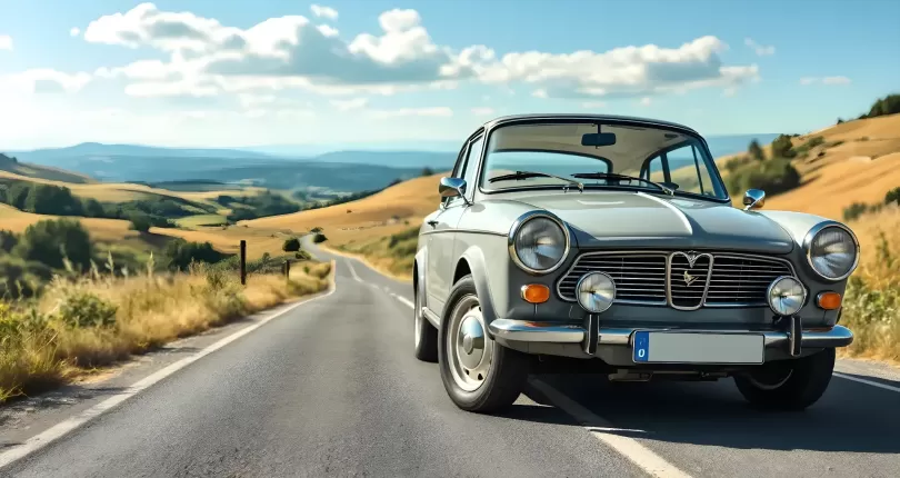 Czy 10-letni samochód można wziąć w leasing? - korzystny-leasing.pl